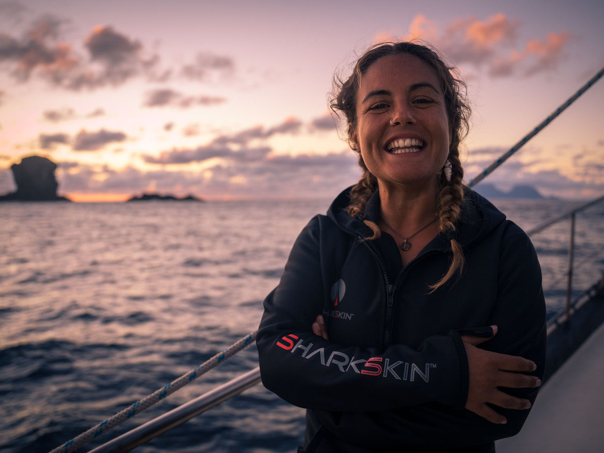 Autumn Collection – Sharkskin New Zealand