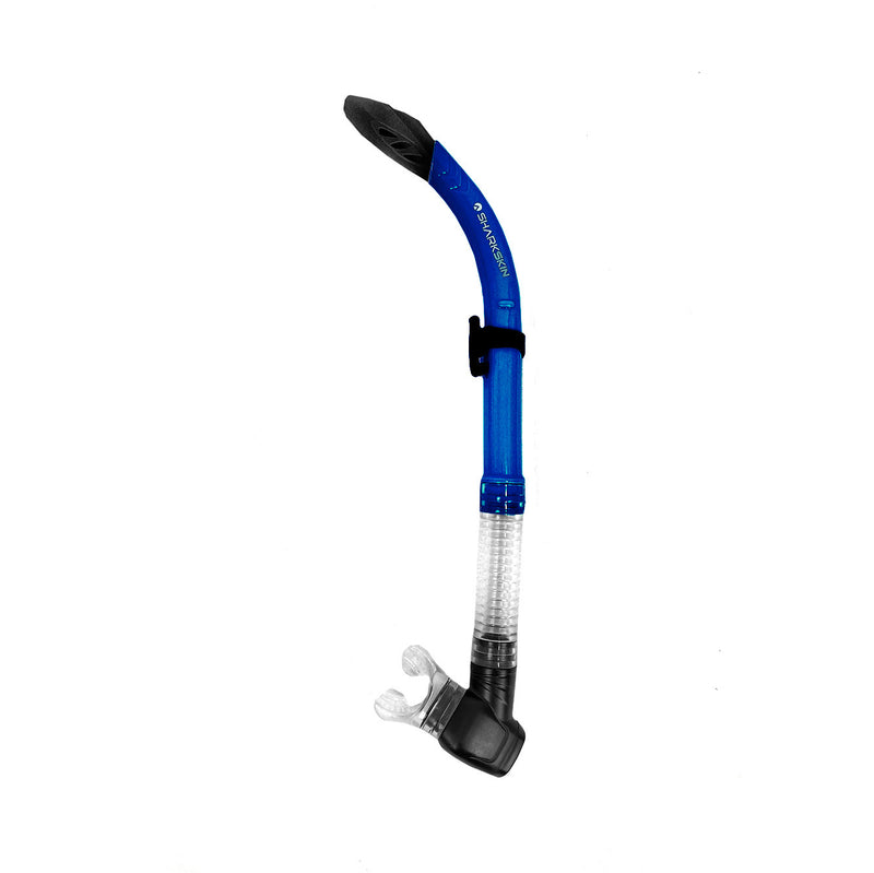 SHARKSKIN ADULT MASK & COMFORT SNORKEL SET WITH MESH BAG – Sharkskin ...