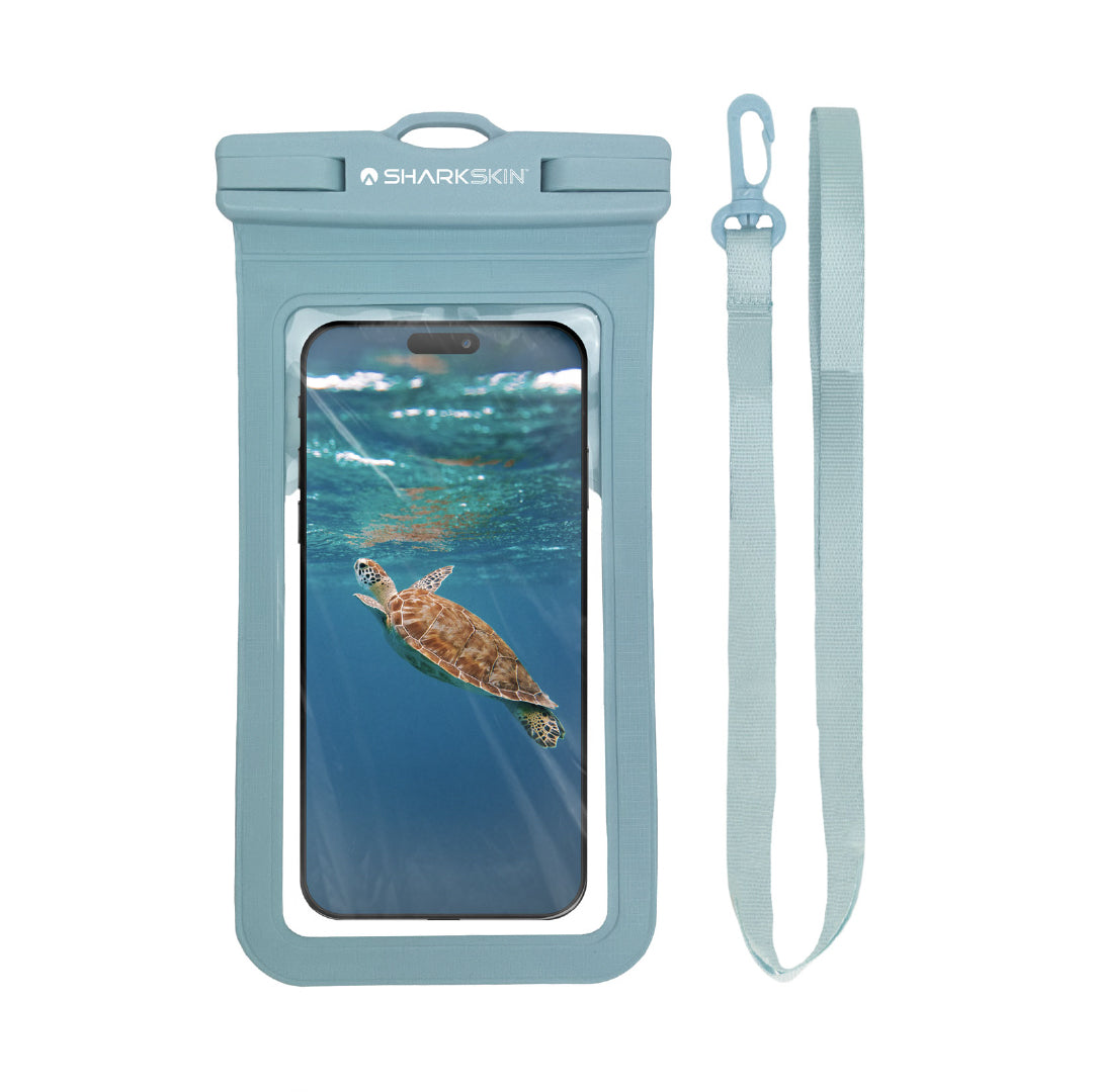 MOBILE PHONE DRY CASE PHONE SKIN – Sharkskin New Zealand